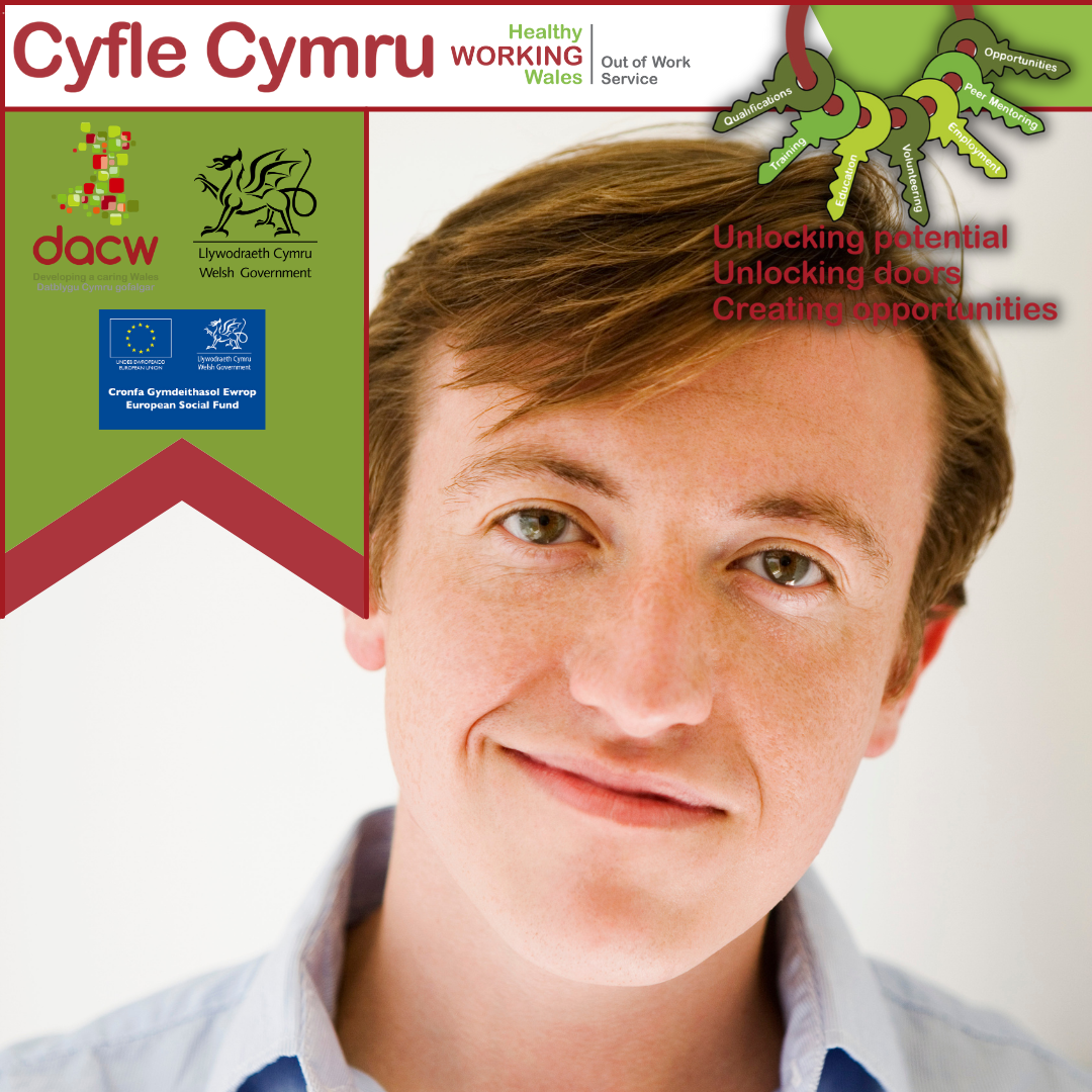 Luke's Story - DACW - Developing a Caring Wales