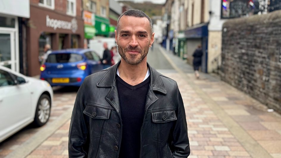 Matt Willis: The Recovery Project commissioned to challenge the stigma ...
